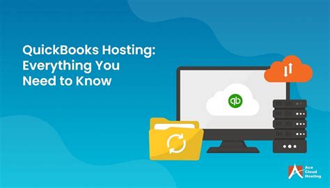 Cloud Based Quickbooks Hosting Benefits And Features