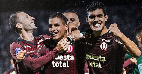 Calendario Partidos Universitario Clausura 2023 Fixture Fechas