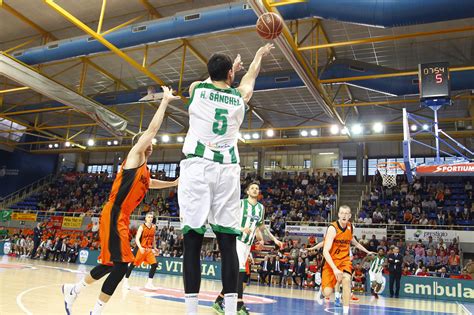 Manquepierda Previa Real Betis Energía Plus Divina Seguros Joventut