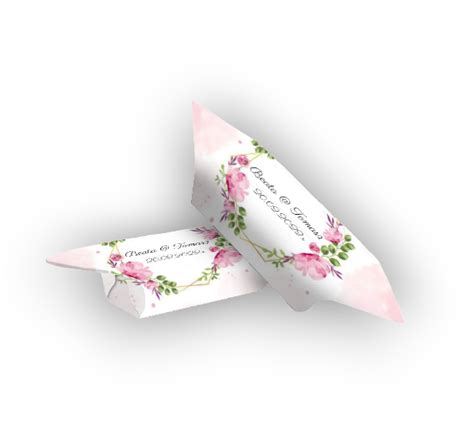 Krówki Reklamowe Okolicznościowe Weselne Cuks Krówki