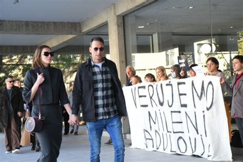 Milena Radulović jaka kao zemlja Evo zašto je ona prava srpska
