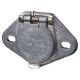 Cole Hersee 7 Pin Heavy Duty Metal Trailer Plug