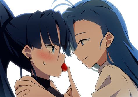 Naima And Merry Ado And 2 More Drawn By Norinorinoriyrl Danbooru