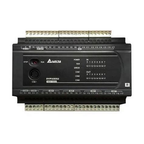 Rs Rs Delta Dvp Es Ex Series Programmable Logic Controller At Piece In