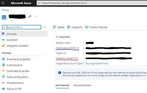Identityserver4 Get Error Page Cant Be Found When