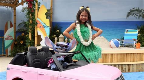 Disney Planea Secuela De Lilo And Stitch” Tras éxito Rotundo En Taquilla