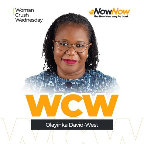 Nownow Mobilewallets Mobilepayments Olayinkadavidwest Transfer