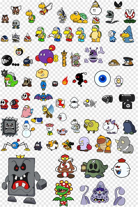 Luvbi Super Paper Mario By Derekminya On Deviantart 59 Off