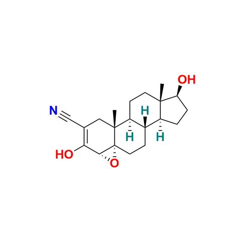 Trilostane Cas No 13647 35 3