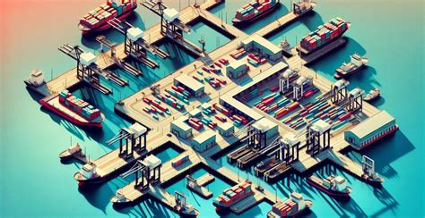 Identify Unloading Dock Types Using Ai Nyckel