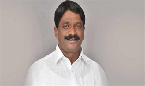 Dubbaka Mla Ramalinga Reddy No More Hydnow