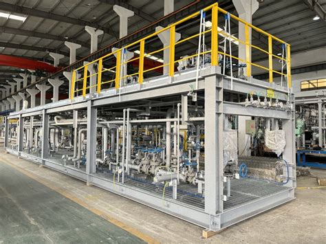 Alan Zhu On Linkedin Steam Methane Reforming Smr Is A Chemical
