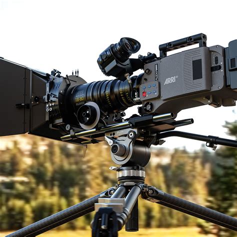 Leofoto Bv 20 Video Fluid Head Landscapegear