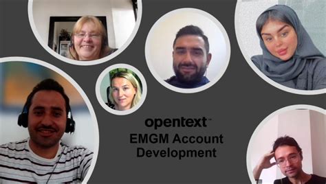 Bdour Alnasser On Linkedin Opentext Microfocus