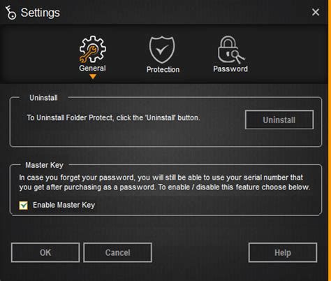 Download Folder Protect 210 For Windows