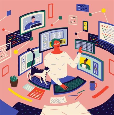 How Tech Affects Our Daily Life Read This Story On