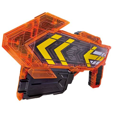 仮面ライダーガッチャード Dxガッチャージガン Amiami Jp あみあみオンライン本店
