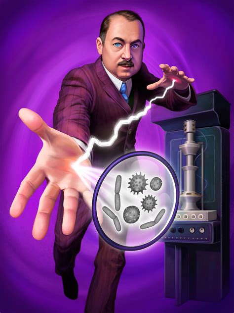 Stem Epic Heroes Engineering Heroes Part 2 Behance