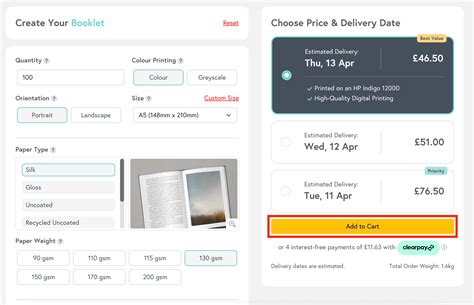 Mixam How To Print With Mixam Mixam Print