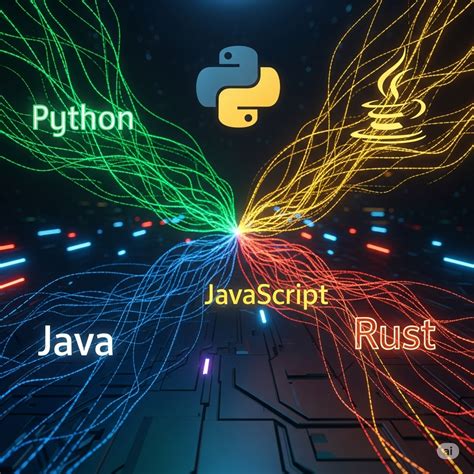 The Best Programming Languages To Learn In 2025 No Its Not Just Python Again By Babar