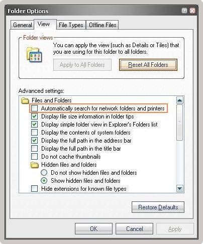 Top Tips To Speed Up Optimize Improve Windows PC Performance For Faster Operations