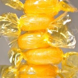 Organic Butterscotch Syrup | Newport Flavours