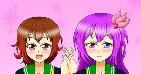 艦これ 睦月と如月 らお忠のイラスト Pixiv