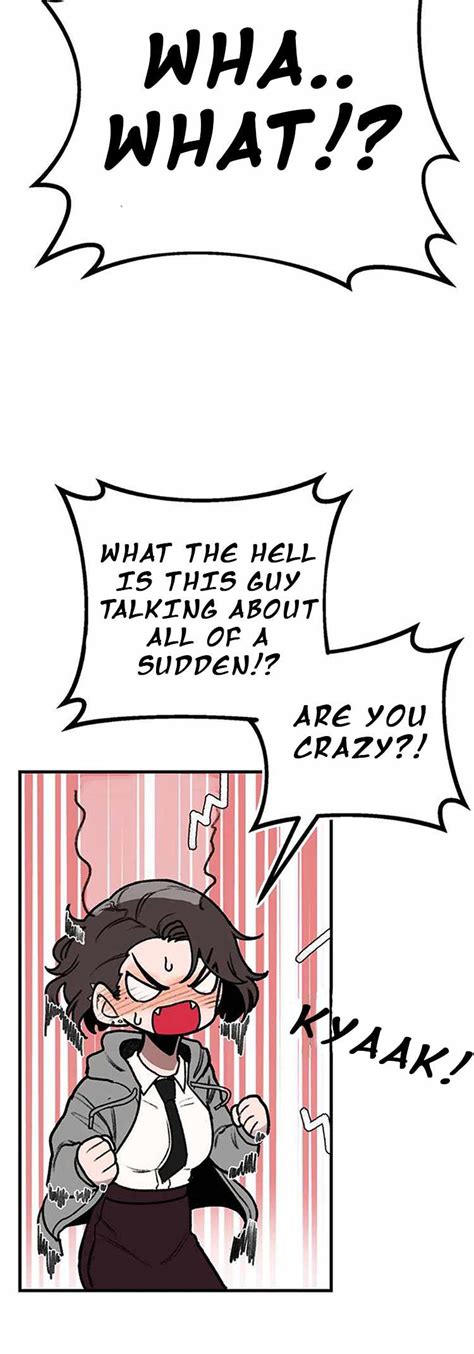 A Sharp Eyed Classmate Chapter 1 Kissmanga