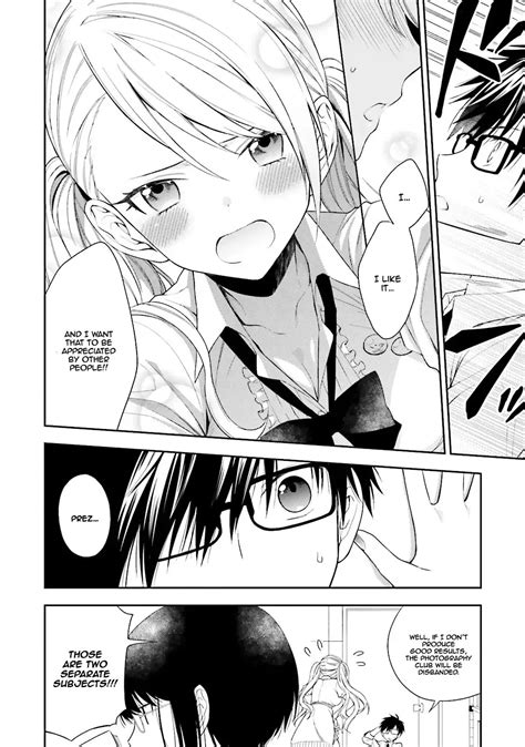 Read Kono Sekai Wa Tsuite Iru 1 Onimanga