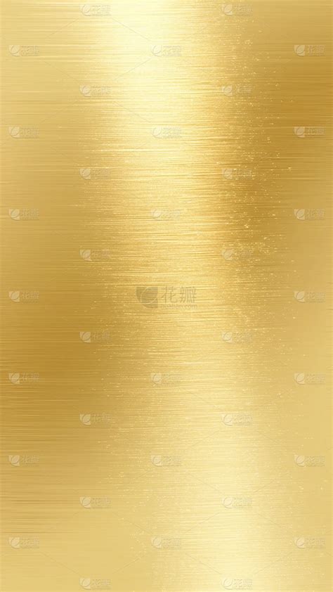 背景通用金属质感纹理金色渐变背景图片素材素材 花瓣网