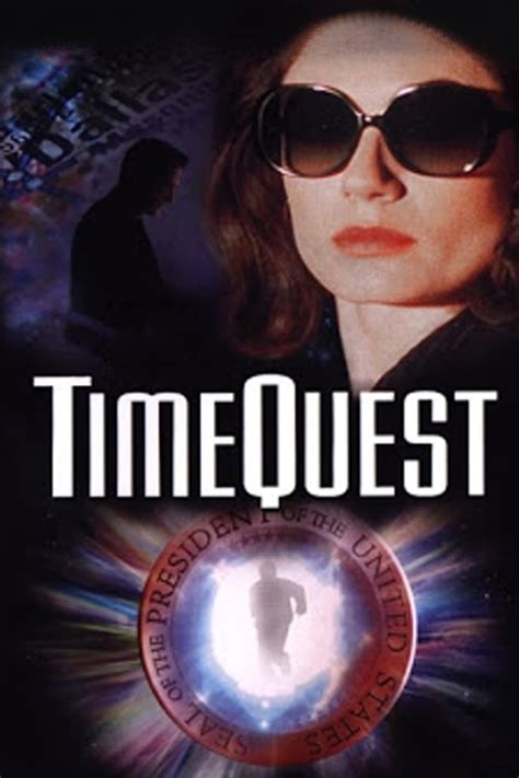 Timequest 2003 The Poster Database Tpdb