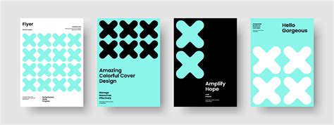 추상 비즈니스 프레젠테이션 레이아웃 격리된 브로셔 템플릿입니다 기하학적 배너 디자인 포스터 전단 보고서 책 표지 배경 잡지 공책 뉴스 레터 전단지 팸플릿 수집에 대한 스톡