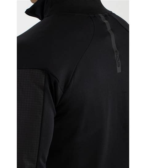 Sjeng Nesbit Jacket Black Tennis Store Nl