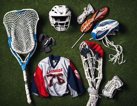Beginners Guide To Lacrosse Equipment And Techniques