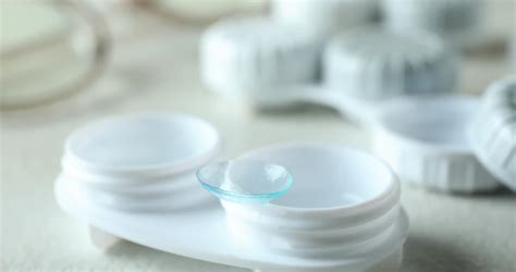 Gas Permeable Gp Contact Lenses Vision Gallery