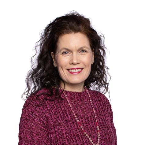 Anna Sofia Nevanlinna Kommunalvalet 2025