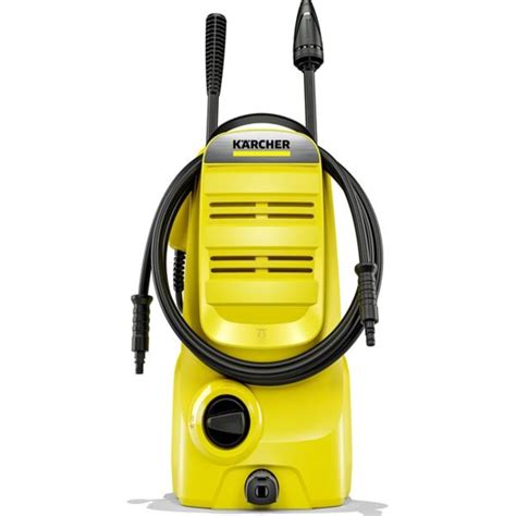 Karcher Karcher K 2 Classic Pressure Washer Yellow