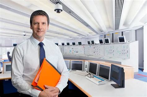 How To Become A Nuclear Power Reactor Operator A Step By Step Guide