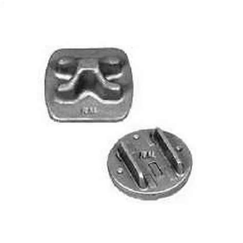 Carbon Steel Forging Parts For Automobile Industry At Rs Piece In Rajkot