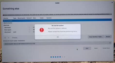 Dual Boot On A New Laptop Installing Zorin OS Zorin Forum