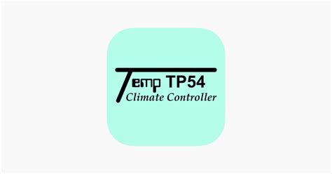 ‎tp 54 On The App Store