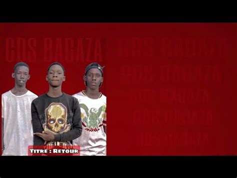 CDS BAGAZA Retour YouTube