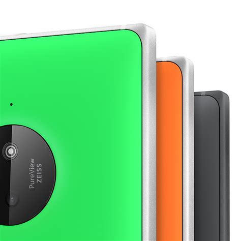Nokia Lumia Series External Reviews