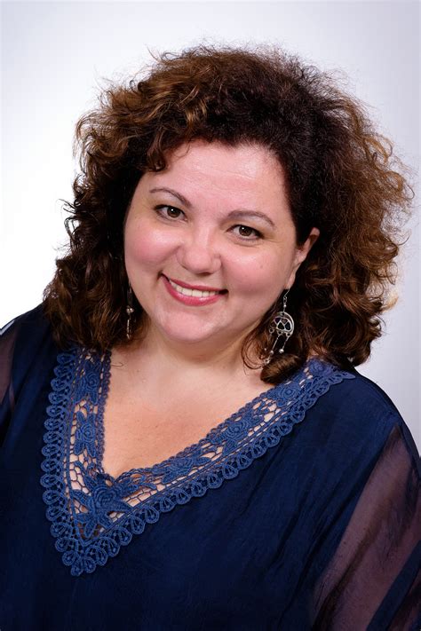 Hodor Erika Alumni Ubb