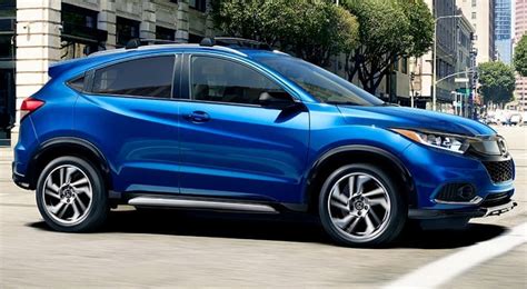 Stay Connected With These Apple CarPlay Android Auto Enabled Used Honda