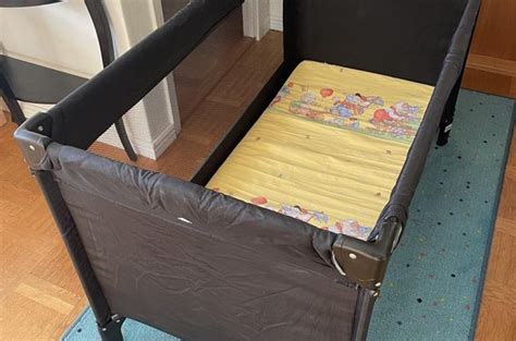 Resesäng Barn Säljes I Stockholms Stad Blocket