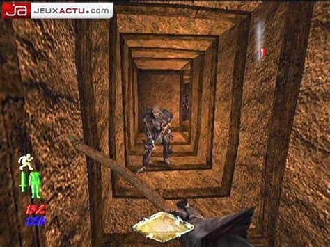 Images Arx Fatalis