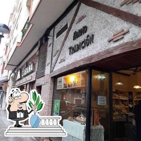 Horno Tradición C Menéndez Pelayo 13 In Logroño Restaurant Reviews