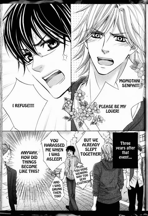 Kamon Saeko Senpai No Mizugi Eng Page 2 Of 11 Myreadingmanga