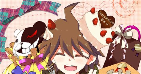 苗木誠生誕祭2013 ♡天使聖誕♡ あん子のイラスト Pixiv